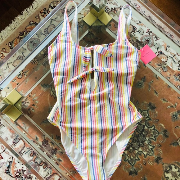 kate spade | Swim | Kate Spade Swimsuit | Poshmark